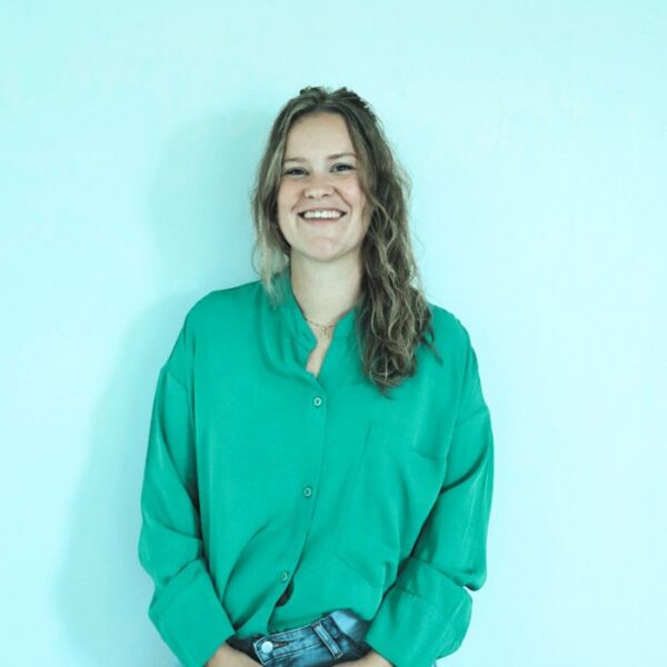 Lieselot | Kindereetcoach